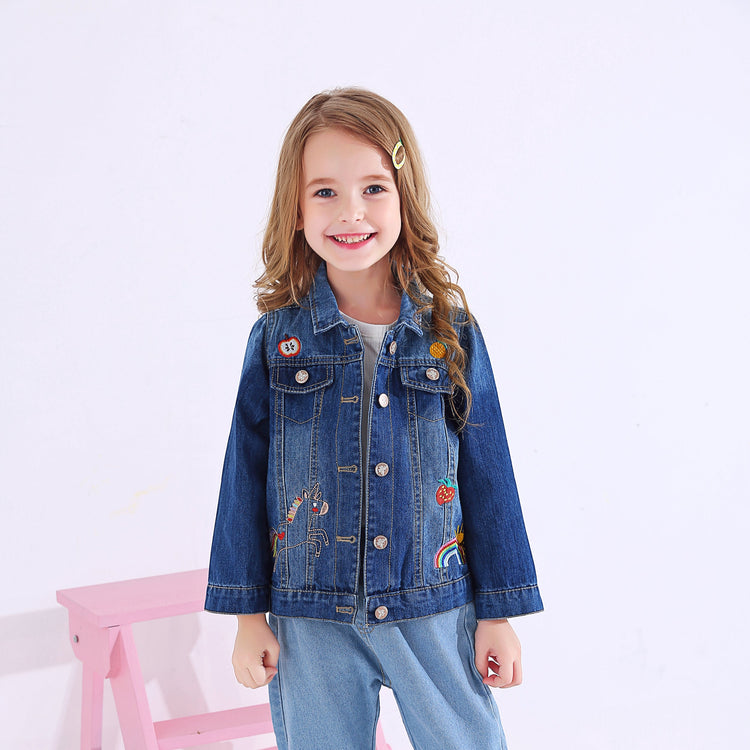 Exciting clothing for girls | Bear Leader