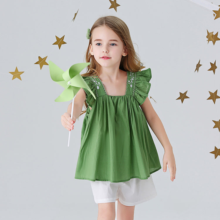 Exciting clothing for girls | Bear Leader